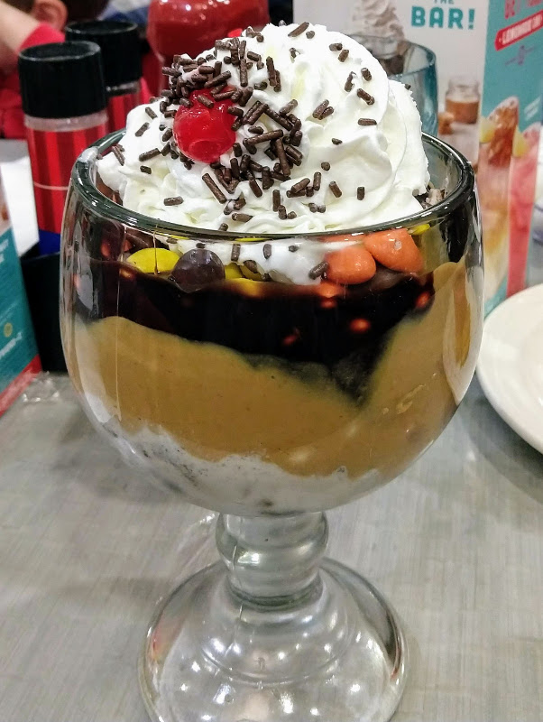 Day 59, Sundae Saturday | Amber's Way