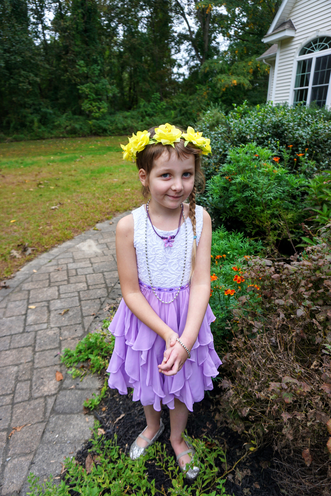 Day 197, Happy 7th Year of Life, Amber Grace! | Amber's Way